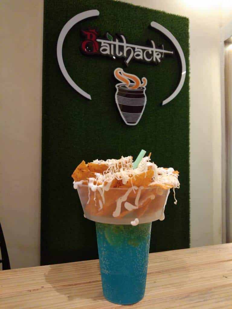 Baithack - Taste Of Kulhad, Boisar, Mumbai | Zomato