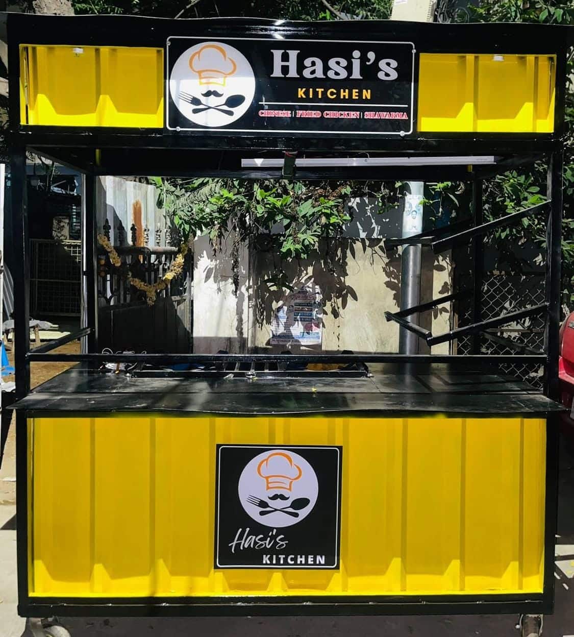 Hasi's Kitchen, Kukatpally, Hyderabad | Zomato