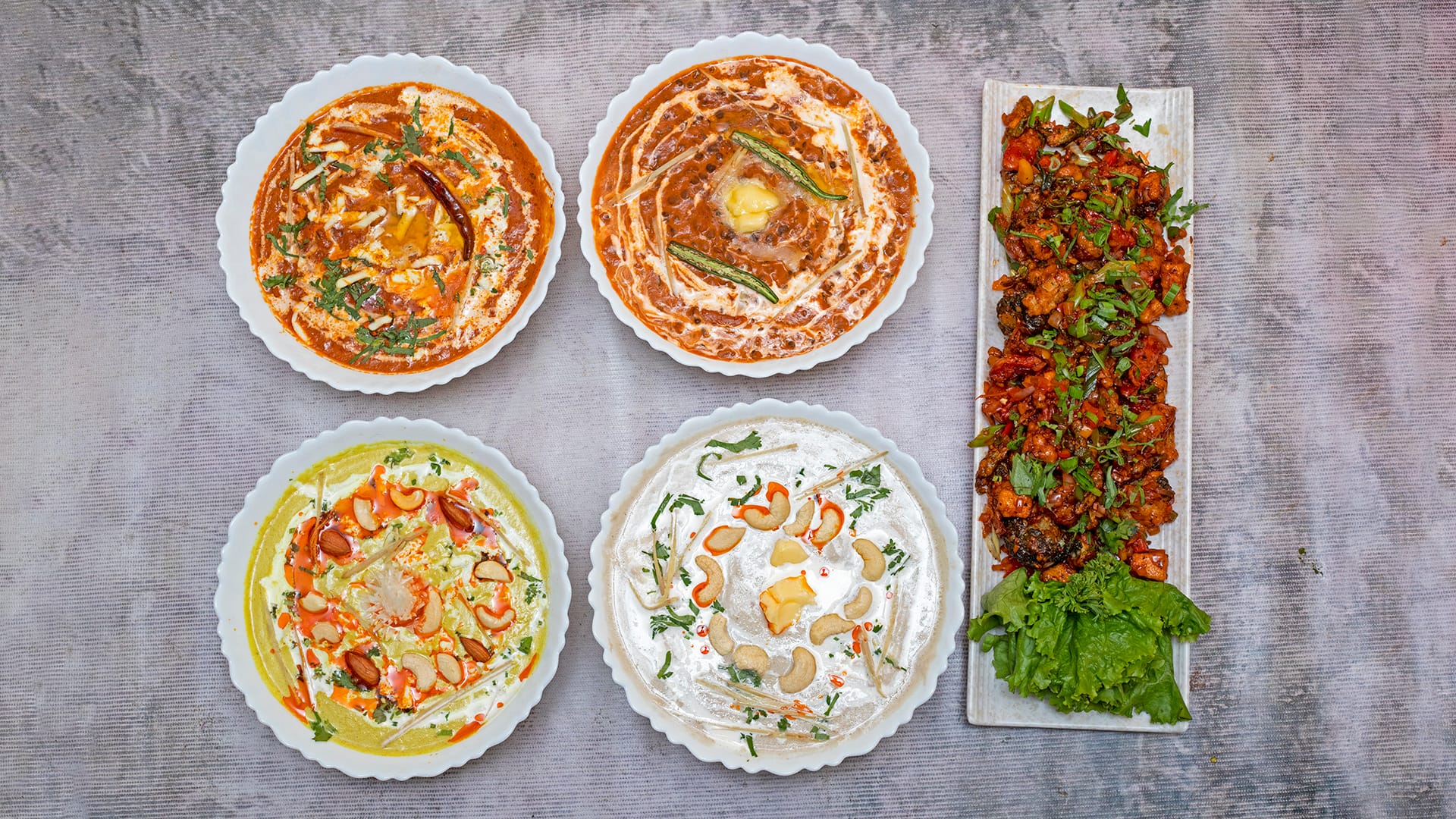 Hing Tadka, DLF Phase 1, Gurgaon | Zomato