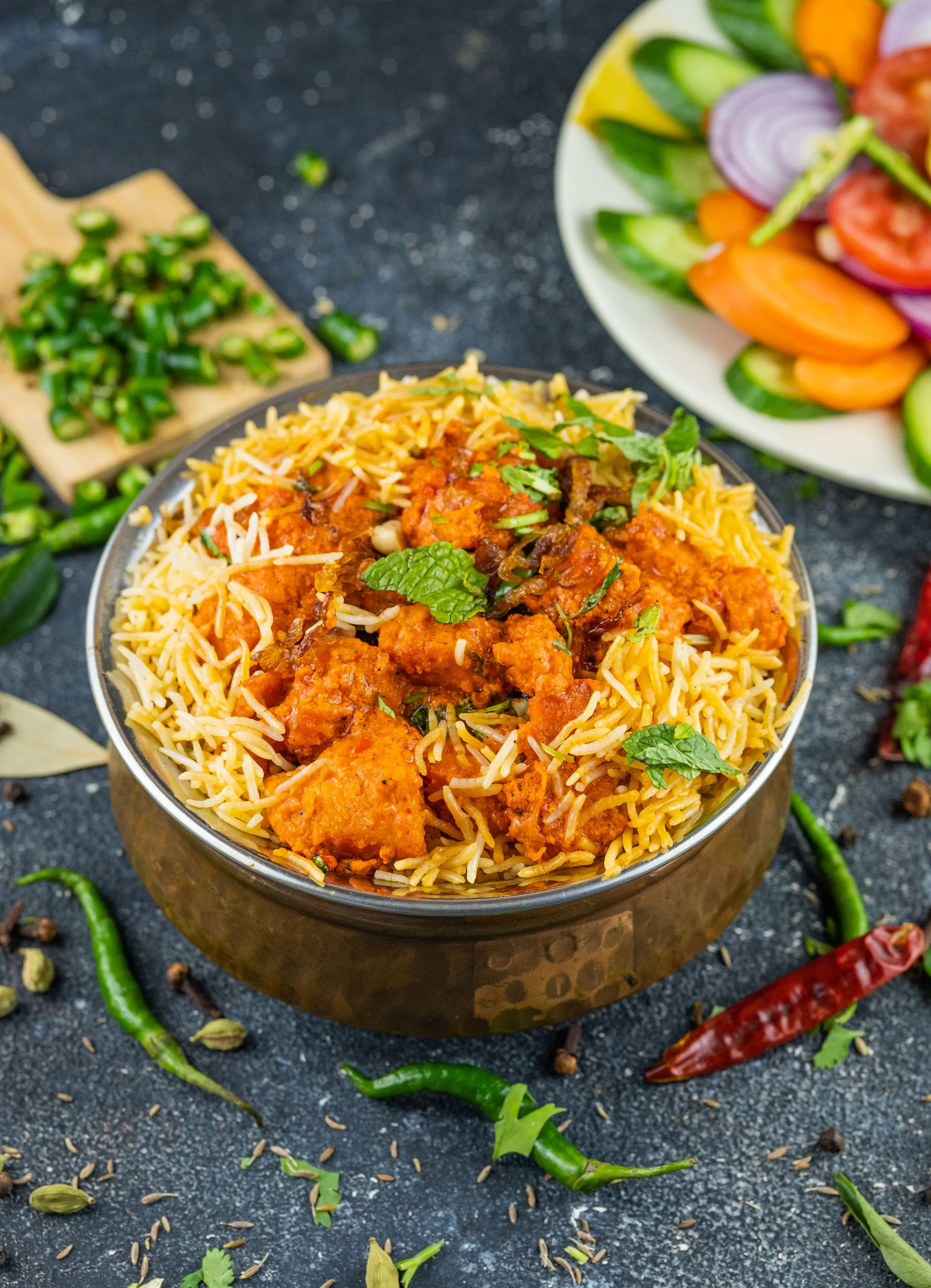 Tayeb Kitchen Restaurant, Al Khabaisi, Dubai | Zomato