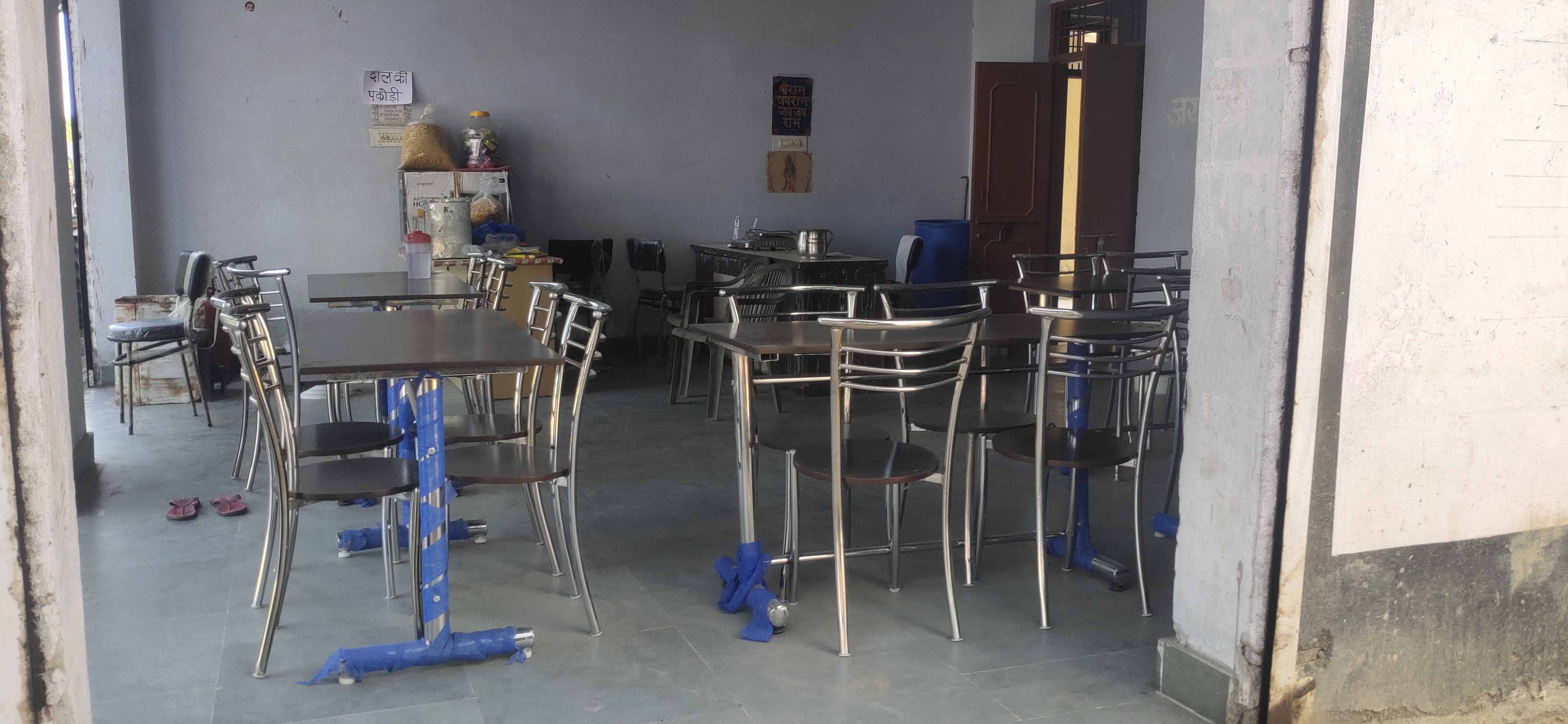 Sawamani Food Corner, Sitapur, Jaipur | Zomato