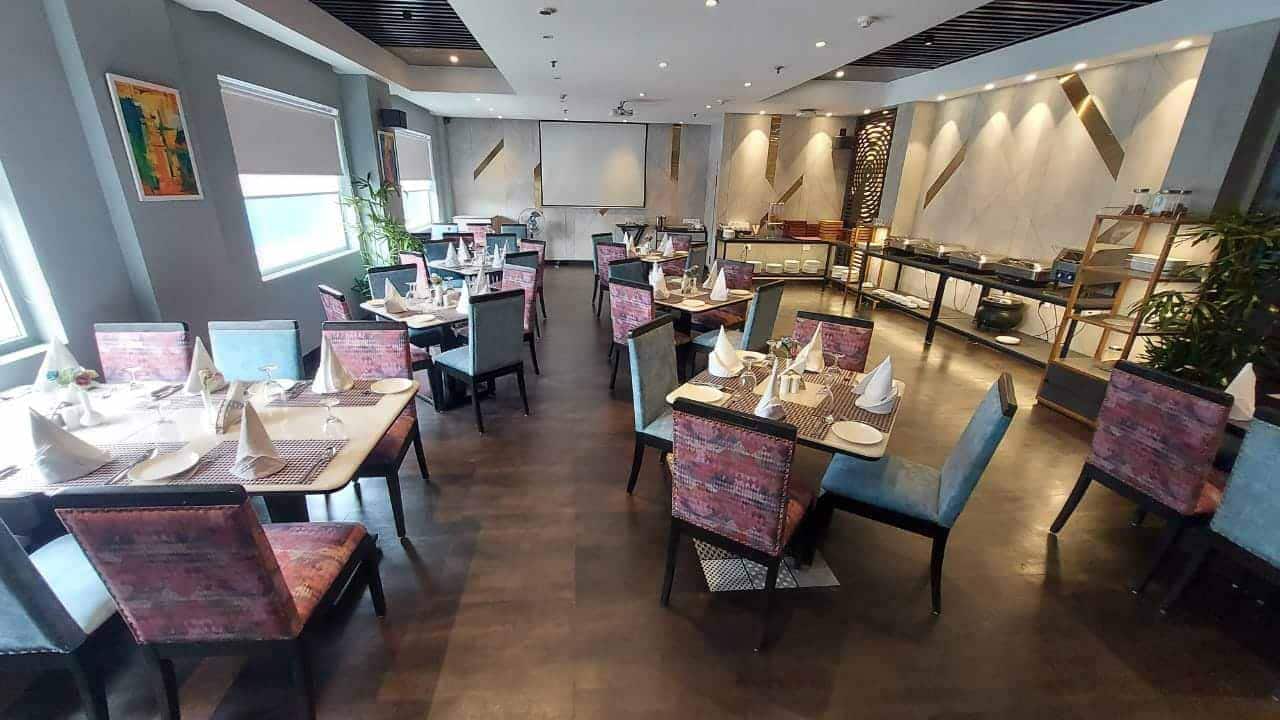 Hot Flavours, Chandigarh Industrial Area, Chandigarh | Zomato Hot Flavours, Chandigarh Industrial Area, Chandigarh | Zomato
