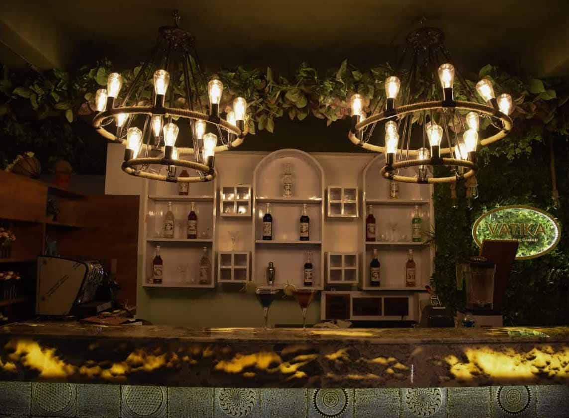 Vatika, Maligaon, Guwahati | Zomato