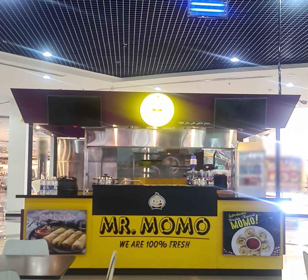Mr. Momo, Muhaisnah, Dubai | Zomato