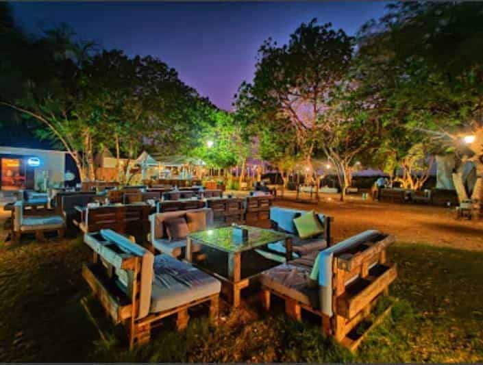 Gardenia, Daman Locality, Vapi | Zomato