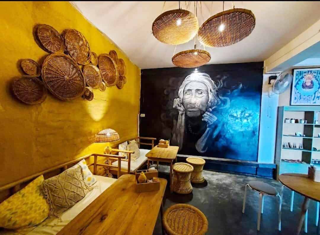 Art Cafe, Kalimpong Locality order online - Zomato