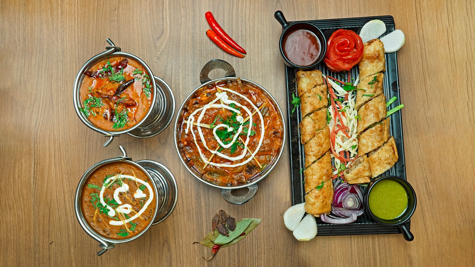 Restro Cafe Florida, Kharar Road order online - Zomato