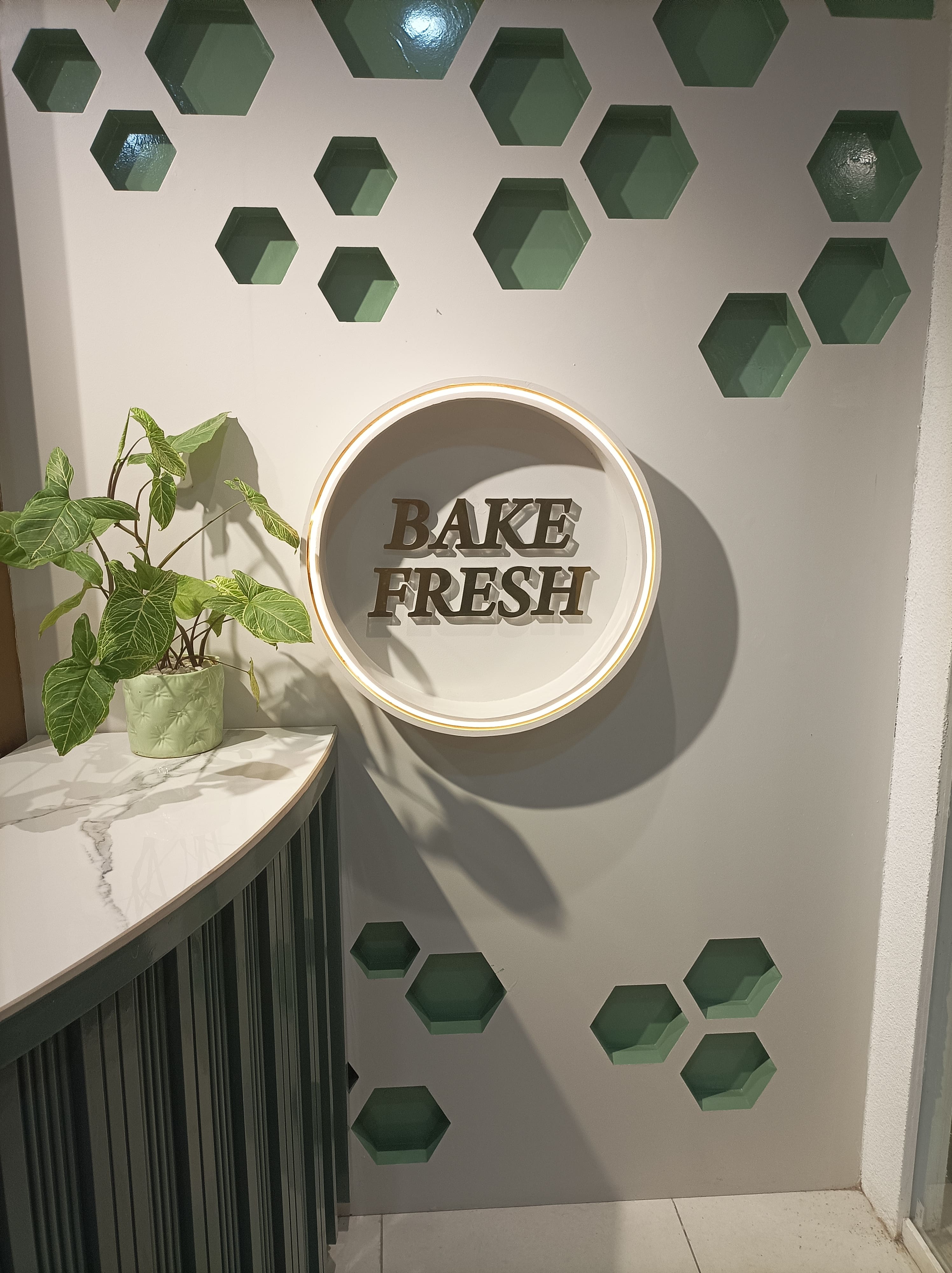 Bake Fresh, Aggar Nagar, Ludhiana | Zomato