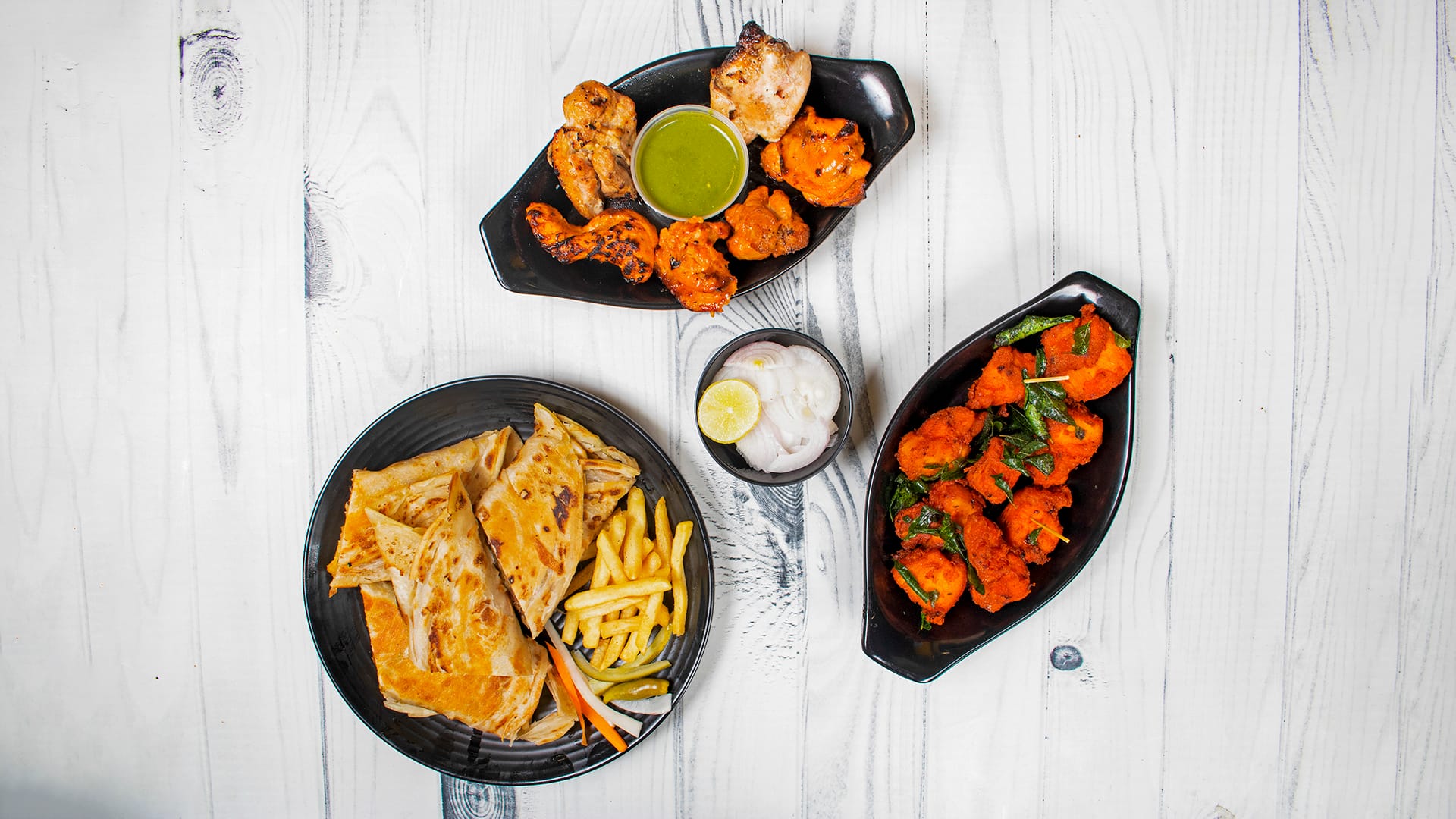 Copper Haandi, Frazer Town, Bangalore | Zomato
