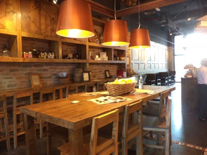 1762 The Gourmet Deli Co., DIFC, Dubai - Zomato