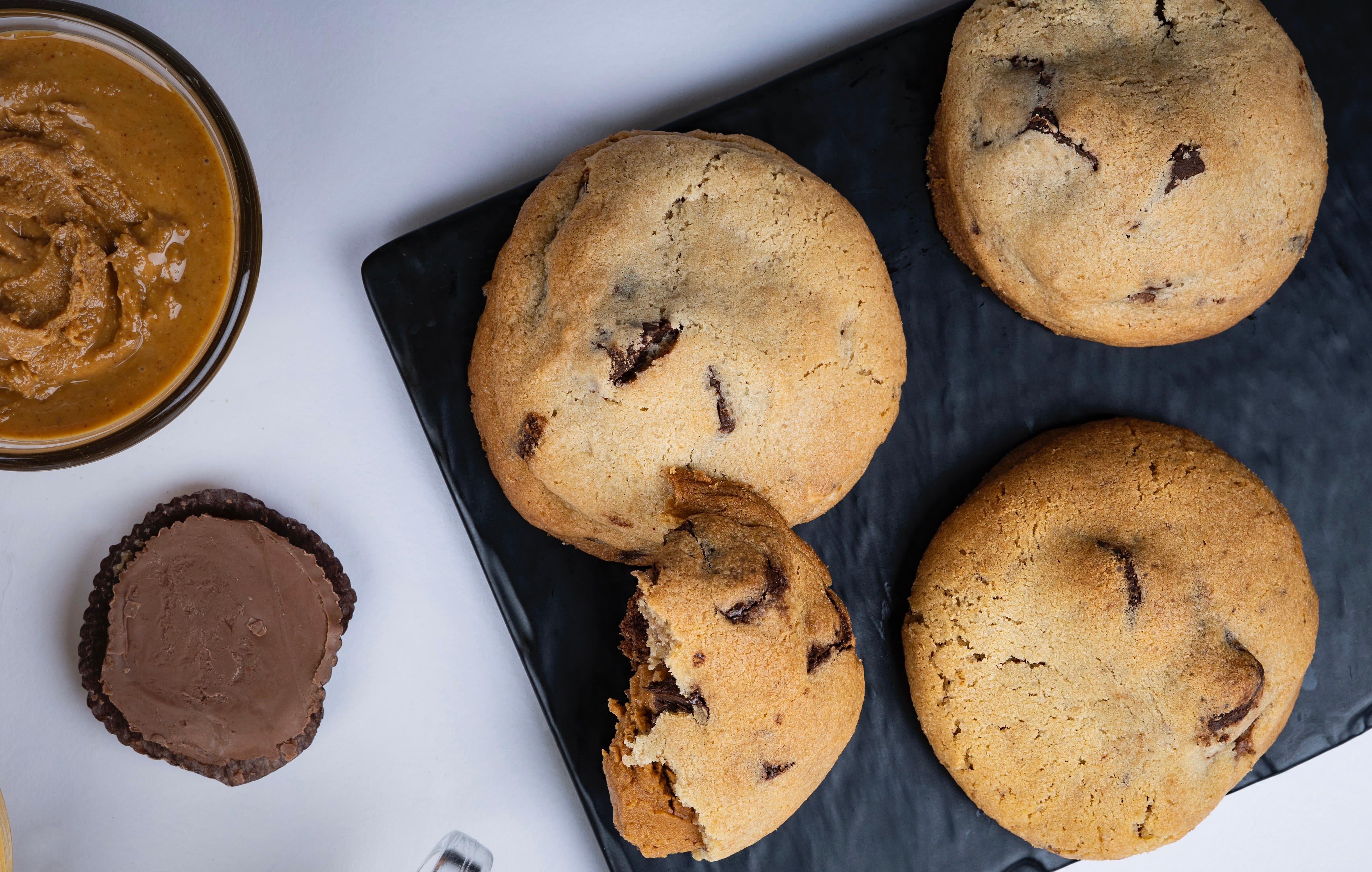 Cookie Cartel, Santacruz East, Mumbai | Zomato