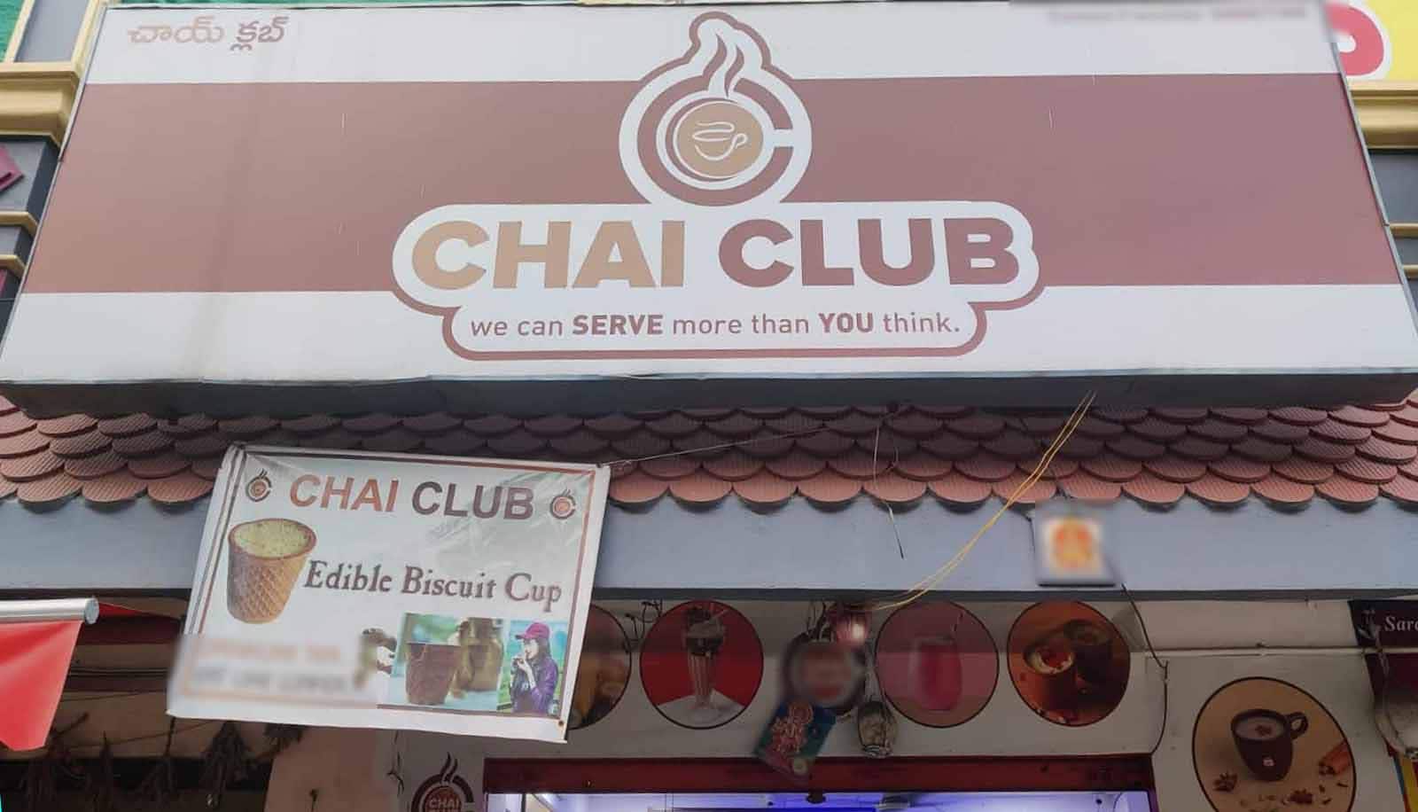 Chai Club, Dilsukhnagar, Hyderabad | Zomato