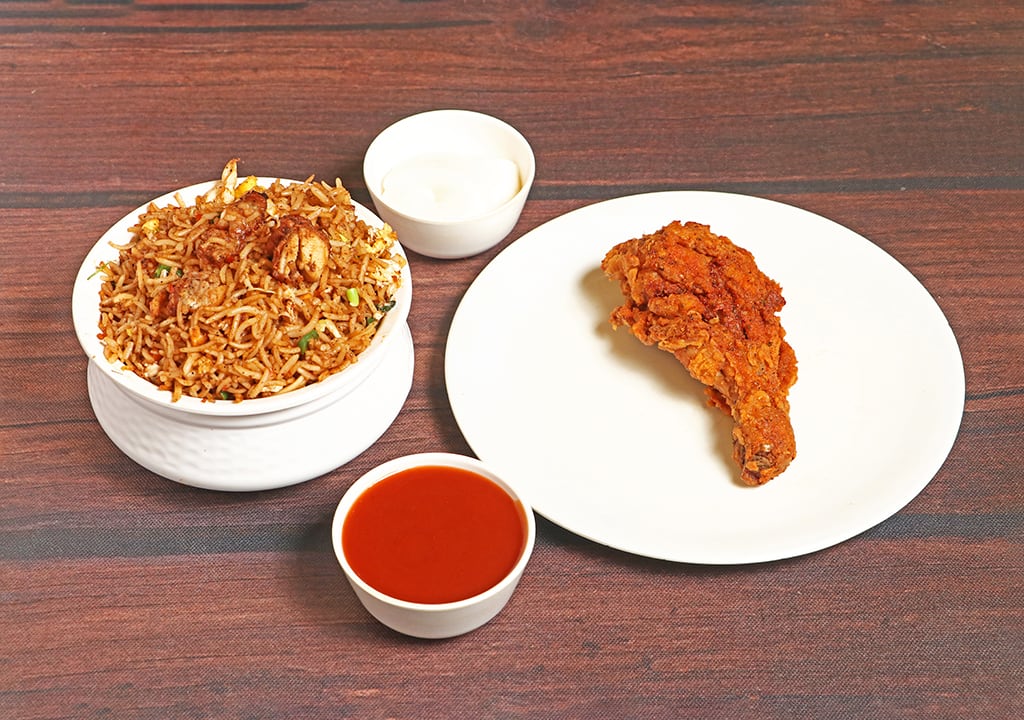 Sizzlly Chicken, Perungudi order online - Zomato