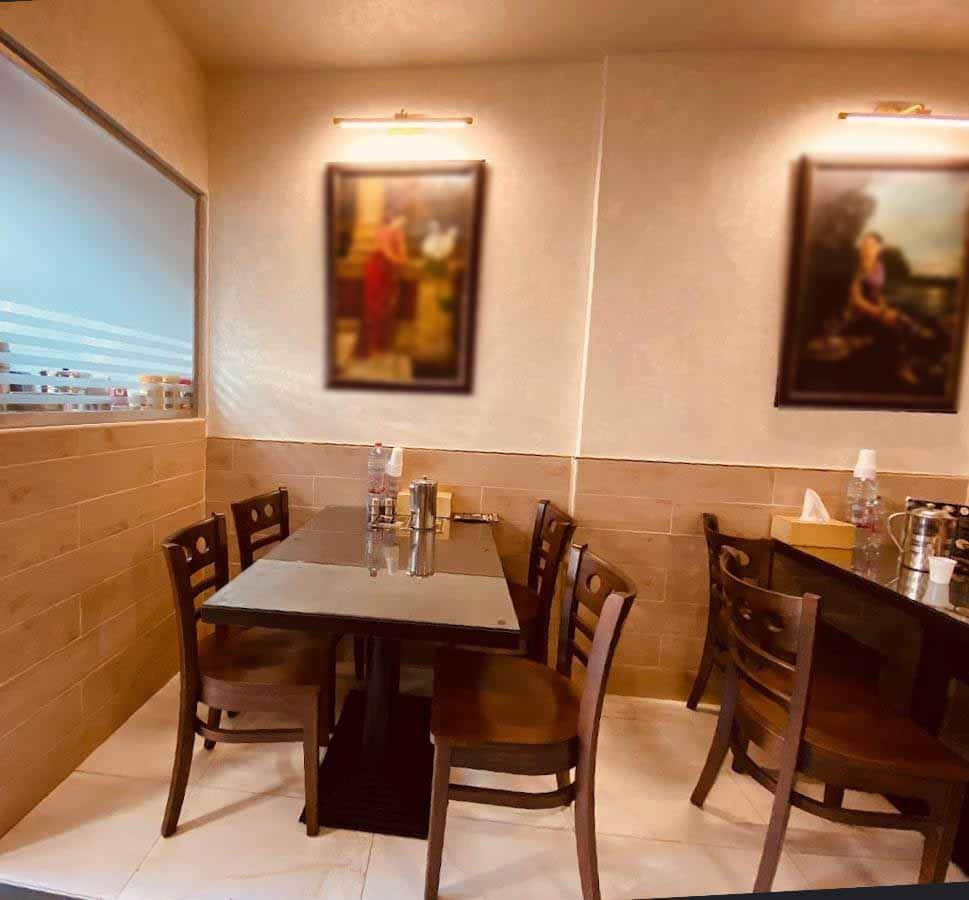 Anandam, Mussafah Shabiya, Abu Dhabi | Zomato