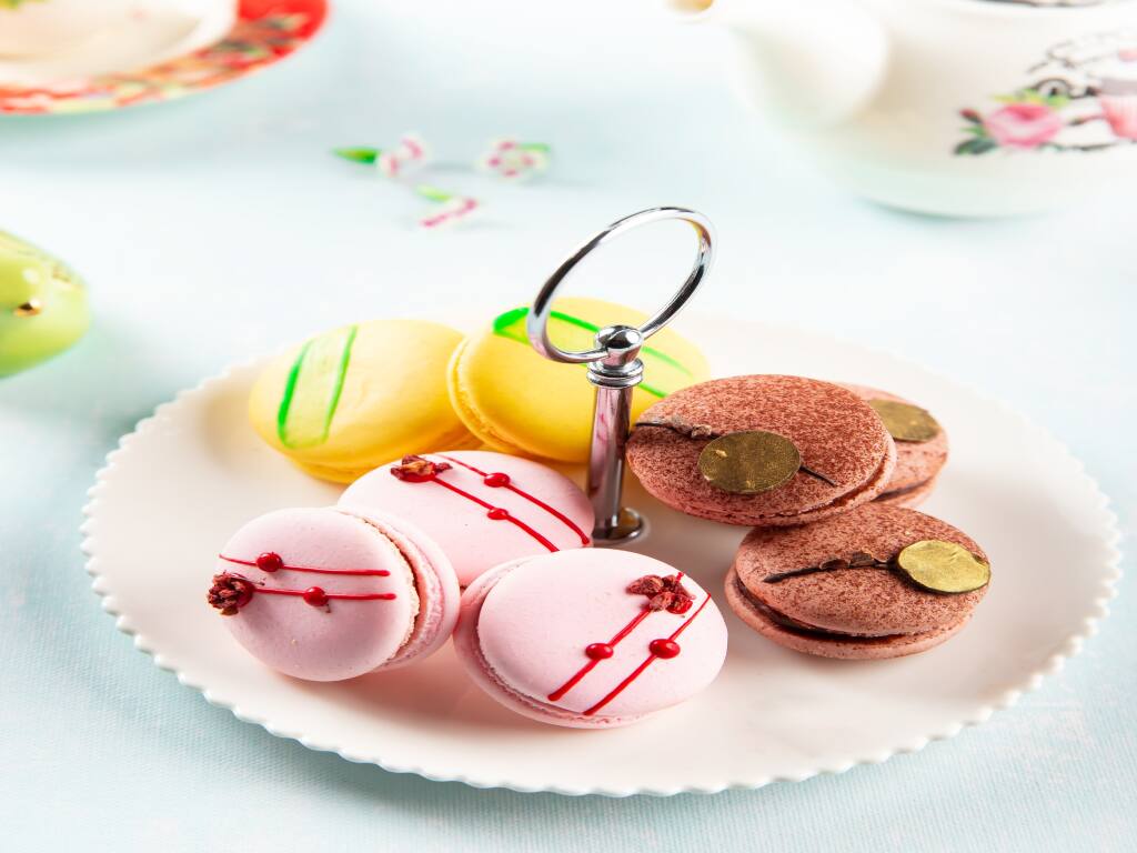 ITC Narmada - Nutmeg The Gourmet Shop, Vastrapur order online - Zomato