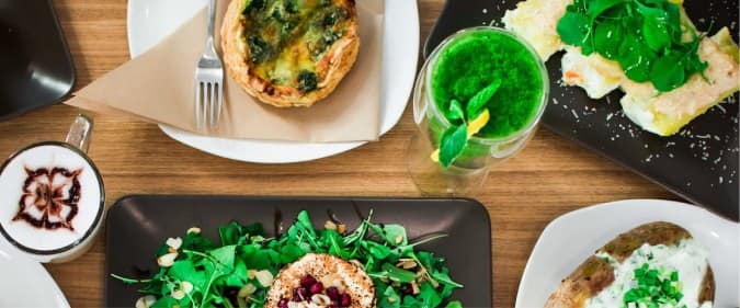 Baker Street Cafe Reviews, User Reviews for Baker Street Cafe, Jumeirah ...