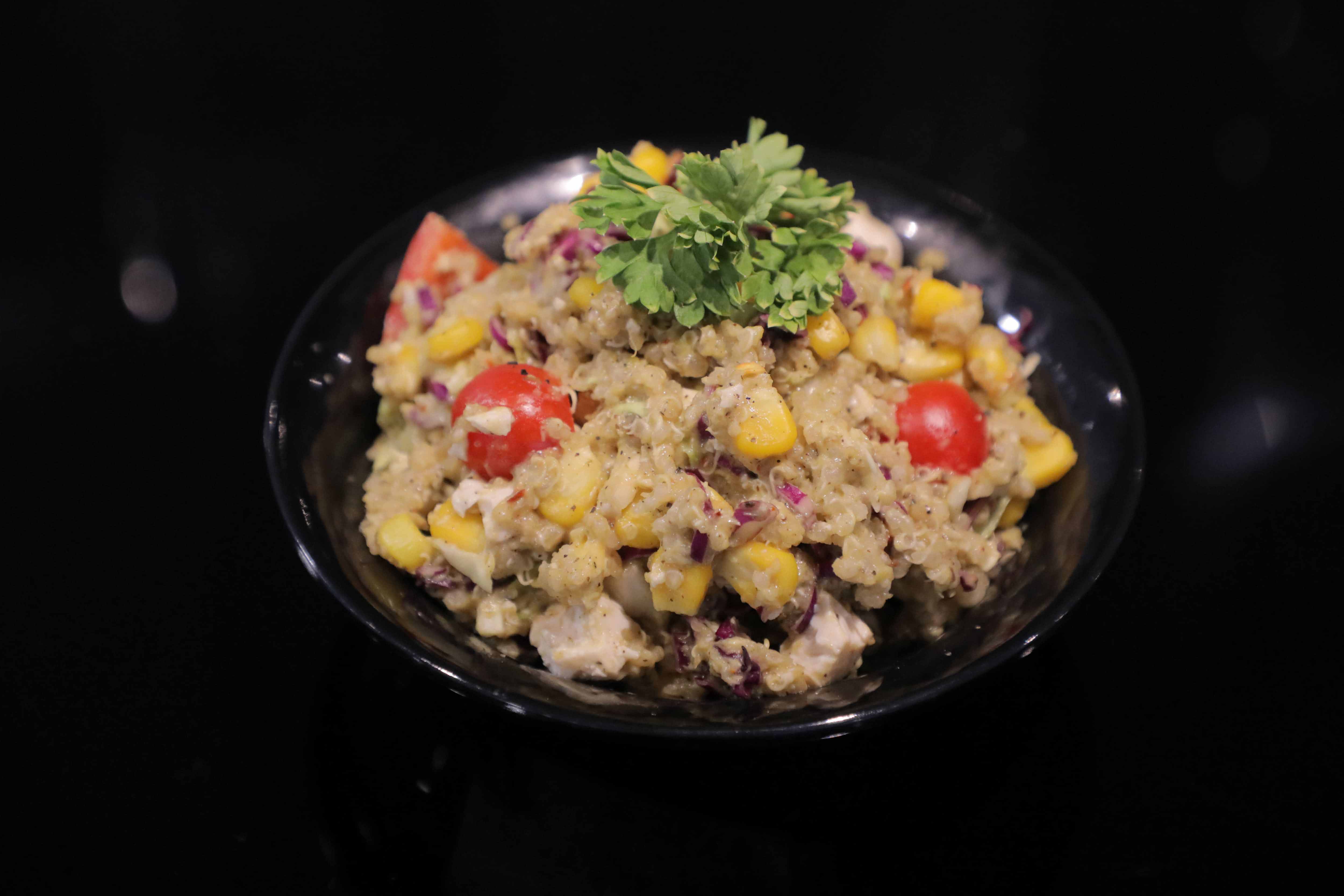 Eat Fit Healthy Food Cafe, Mota Varachha, Surat | Zomato