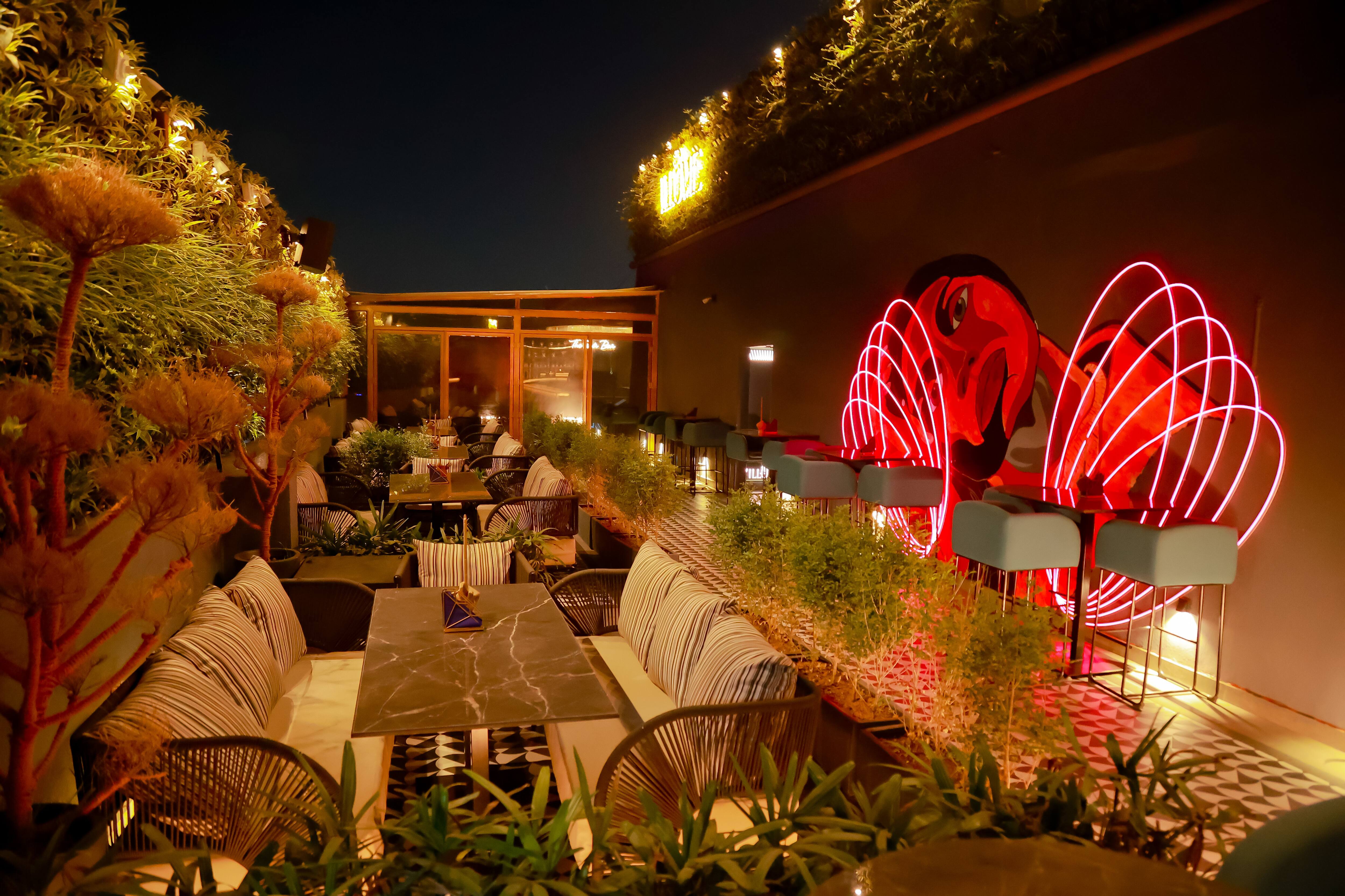Illume The Soir Bar Rajinder Nagar New Delhi Zomato Illume The Soir Bar Rajinder Nagar New Delhi Zomato