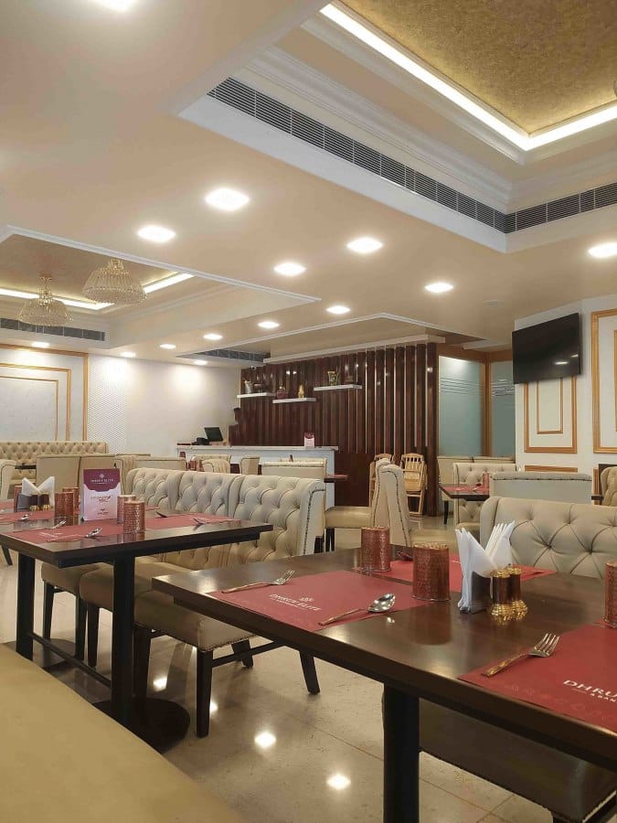 Southern Spice | Order Online from Southern Spice in Hyderabad