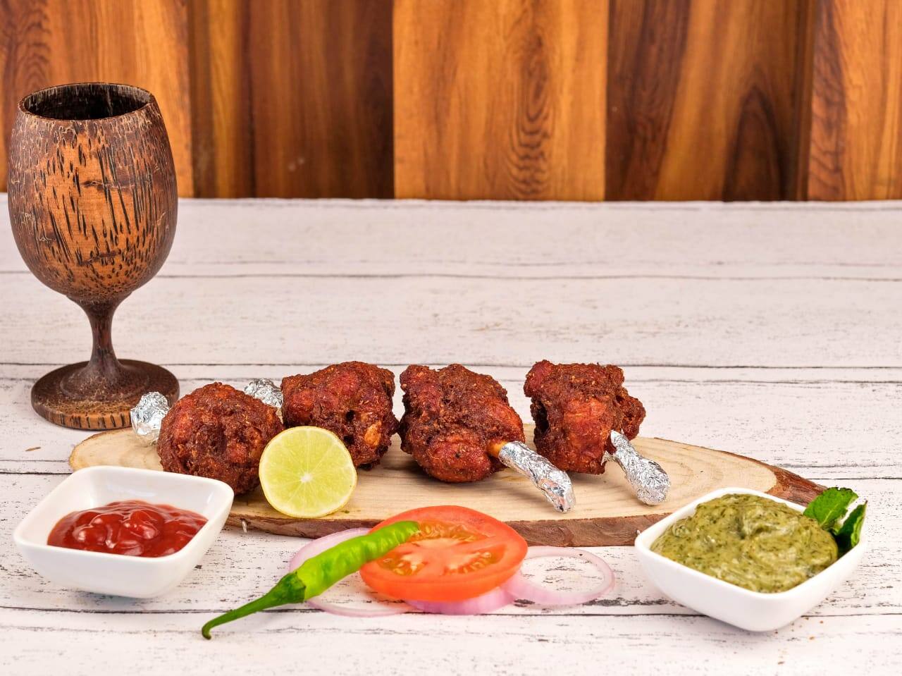 Sha Sha Shandaar Shawarma, Lingampally, Hyderabad | Zomato
