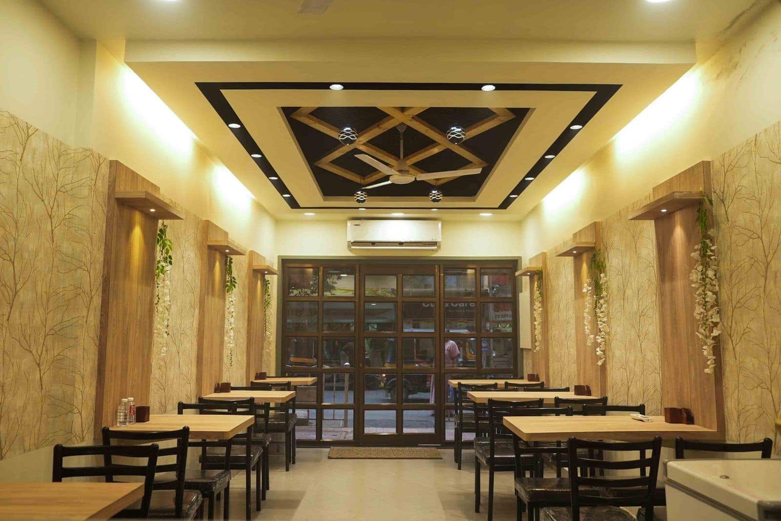 Brown Barista Cafe, Dombivali East, Thane | Zomato