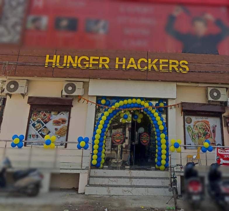 Hunger Hackers, Naubasta, Kanpur | Zomato
