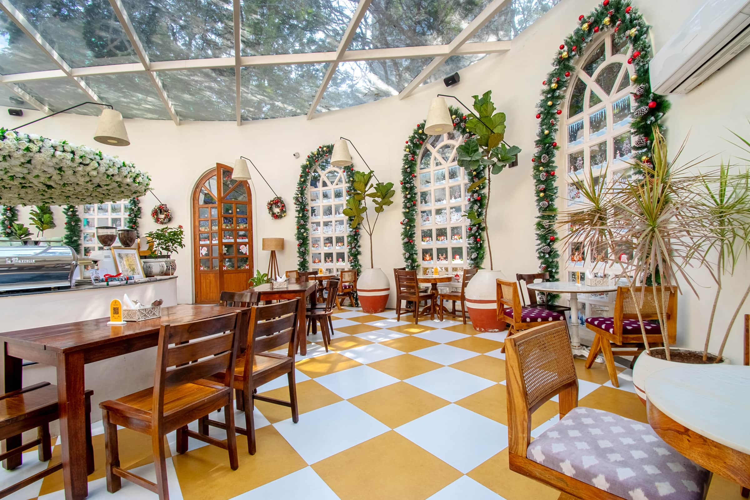 PS Cheese Cafe, Madhapur, Hyderabad | Zomato