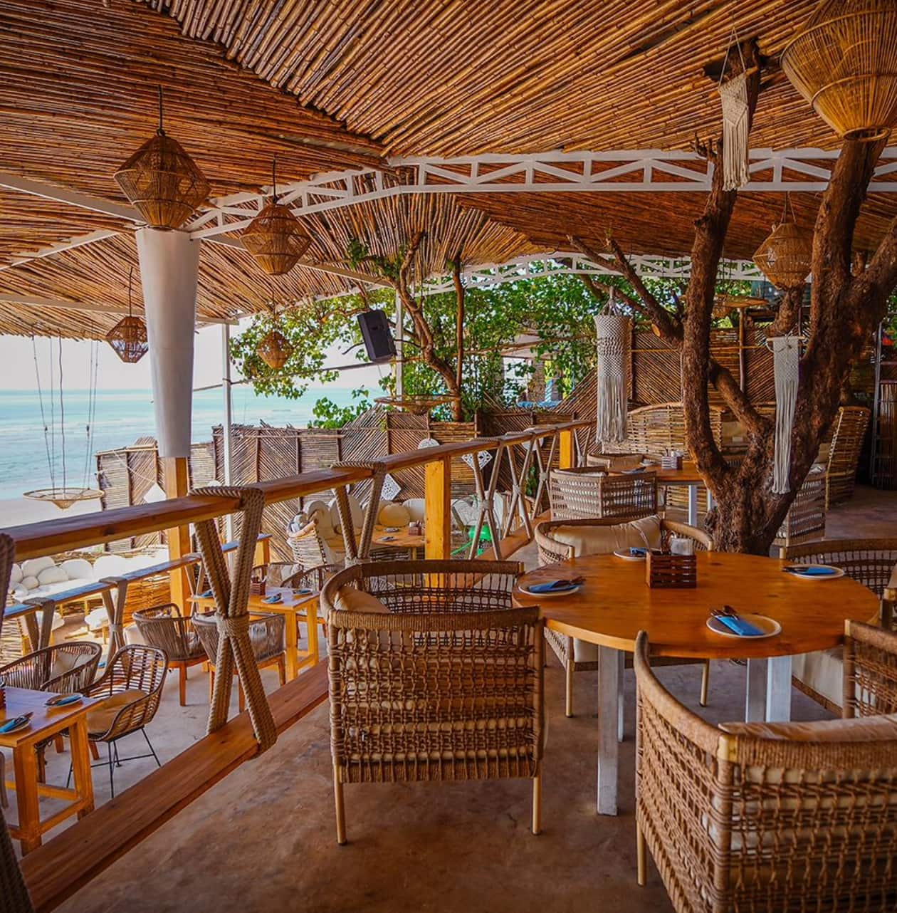 Azule, Ashwem, Goa | Zomato