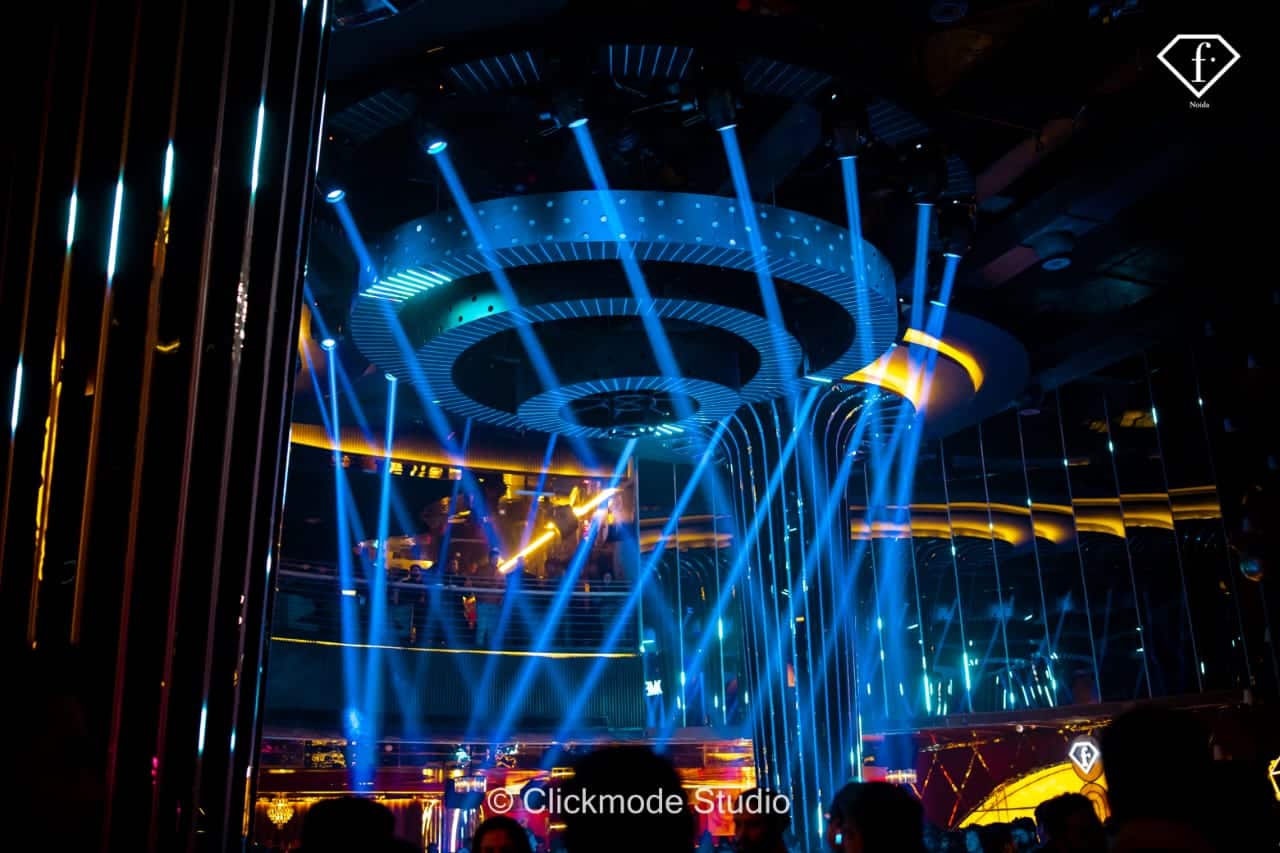 F Bar & Lounge Noida, Sector 38, Noida | Zomato