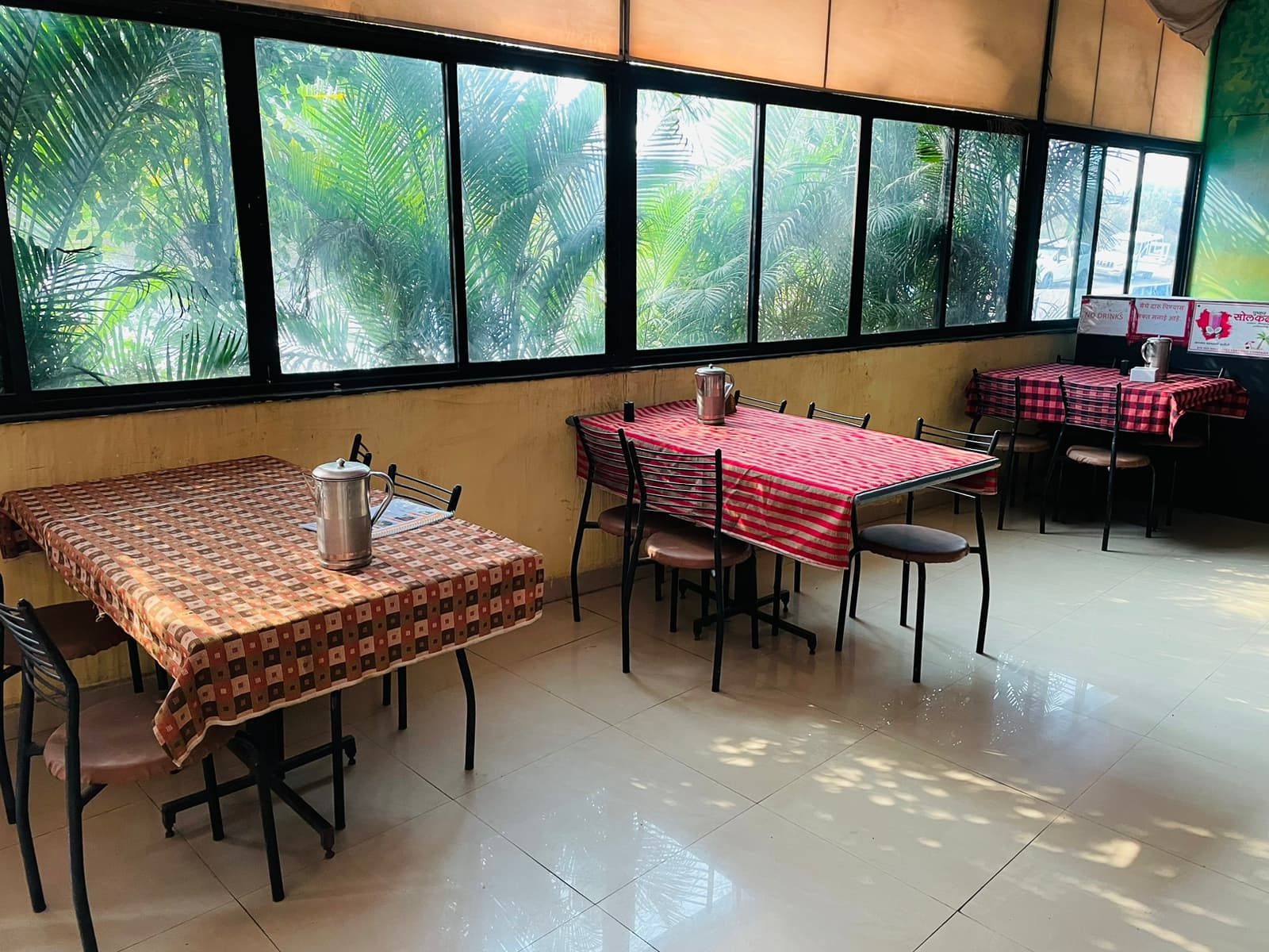 Menu of Aditya Garden Restaurant, Dehu Road, Pune