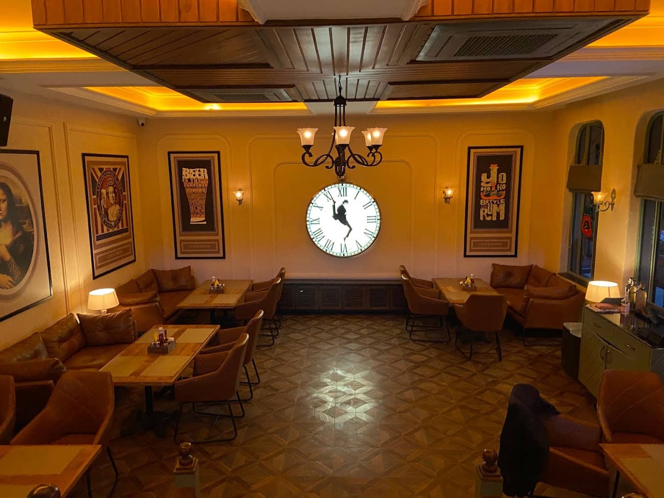 Clock Tower Adarsh Nagar Jaipur Zomato