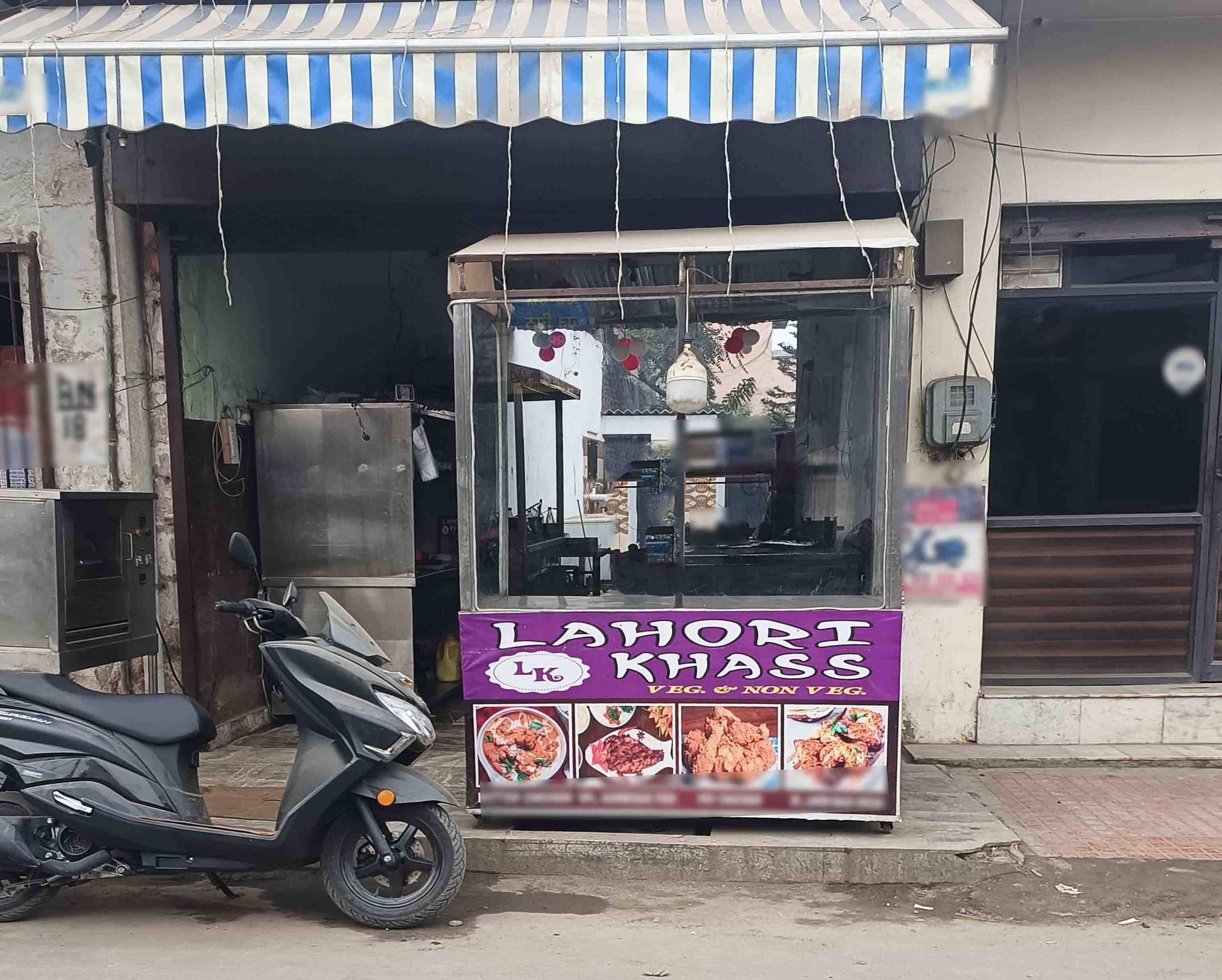 Lahori Khass, Adarsh Nagar, Jalandhar | Zomato