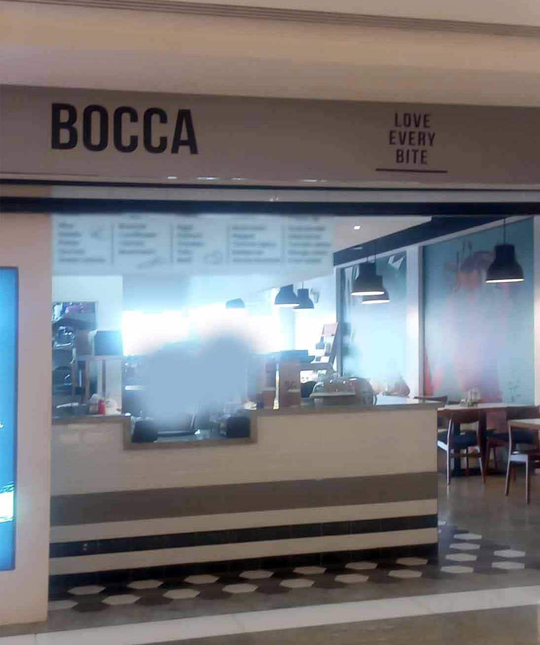 Bocca, Dubai Media City, Dubai | Zomato