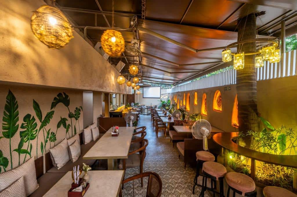 House Of KO, Chembur, Mumbai | Zomato