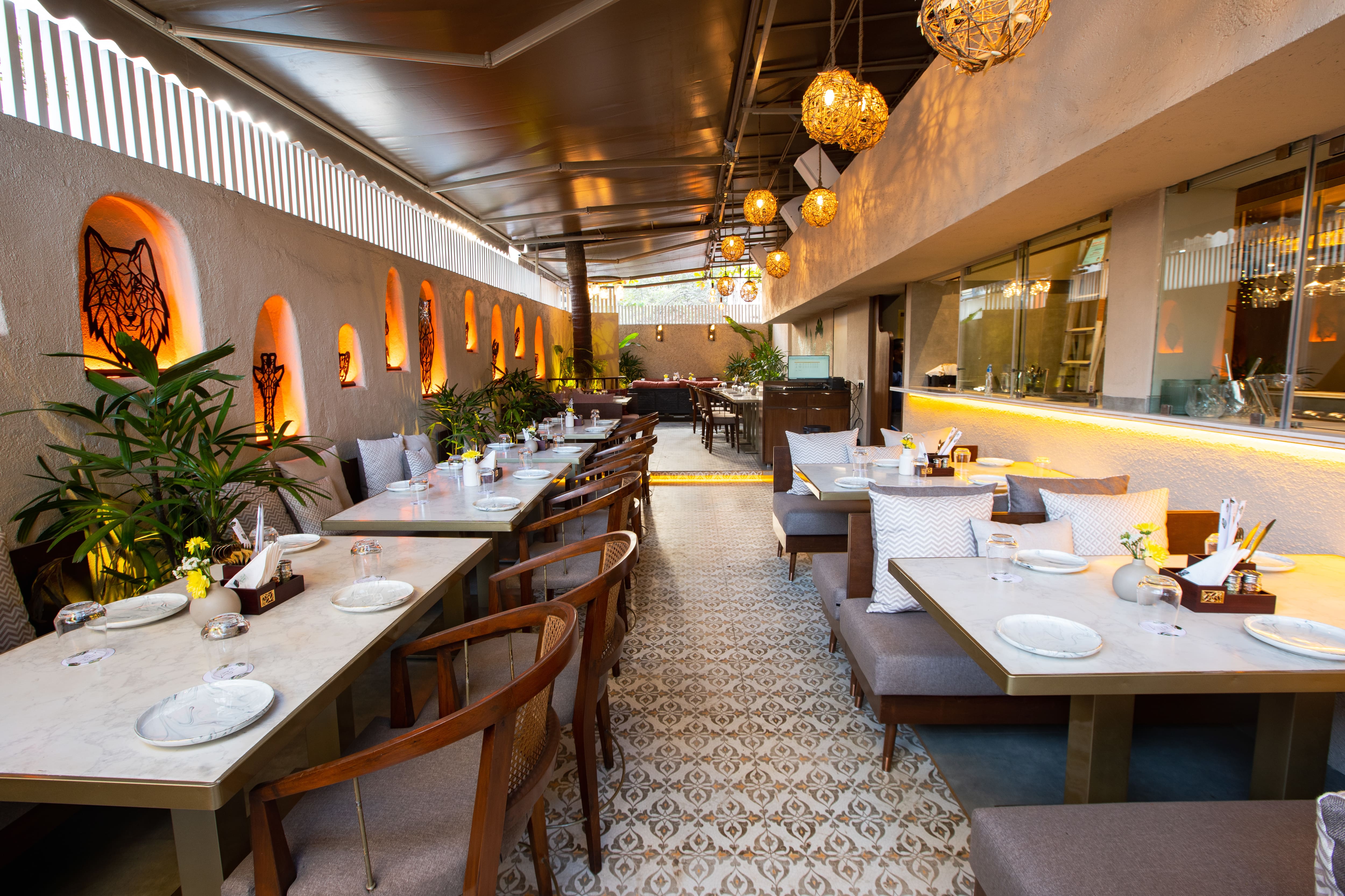 Photos of House Of KO, Pictures of House Of KO, Mumbai | Zomato
