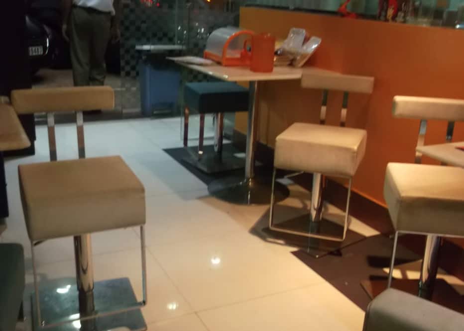 Jowhara Al Khair, Al Barsha, Dubai | Zomato