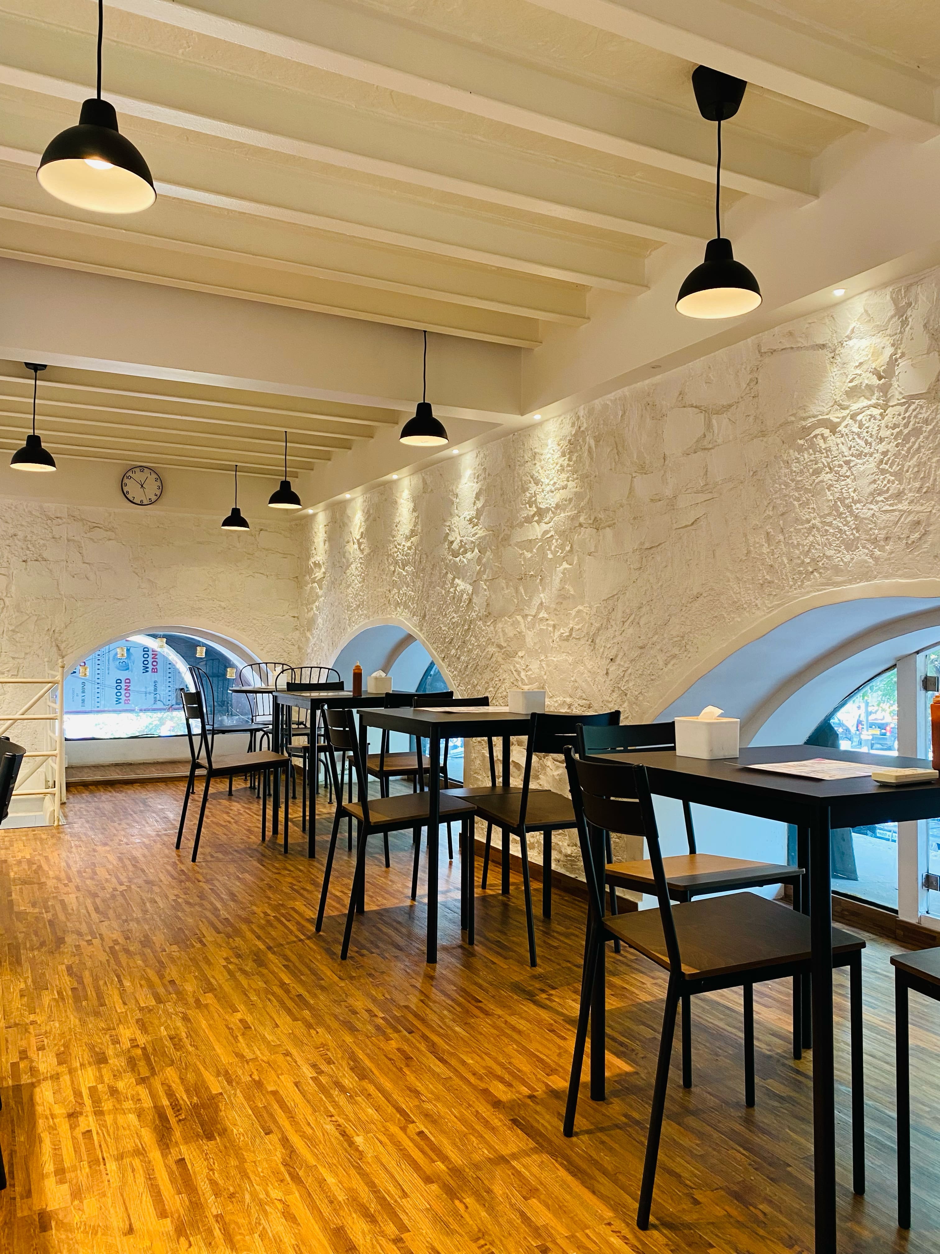 Nandini Cafe Moo, Colaba order online - Zomato