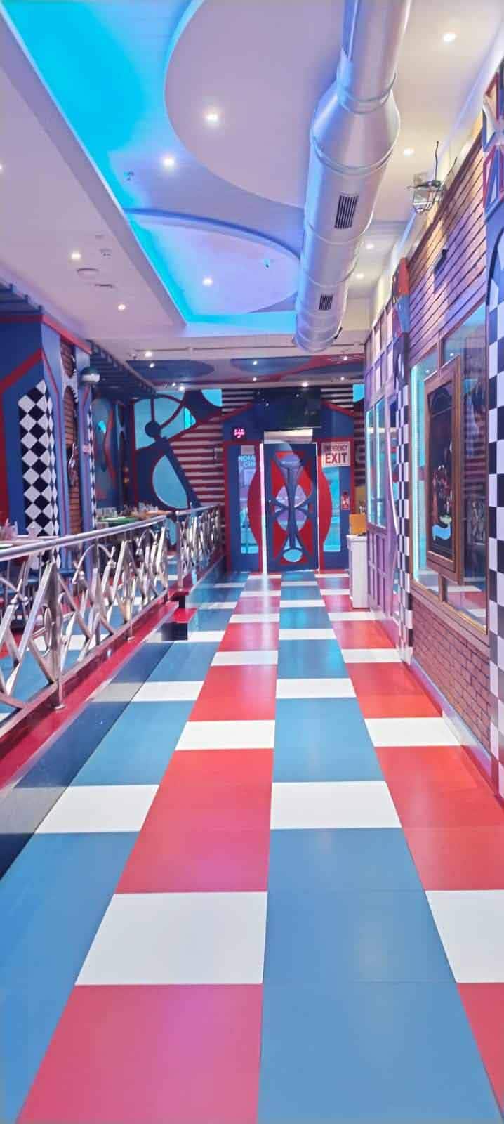 Jugheads, Seawoods, Navi Mumbai | Zomato
