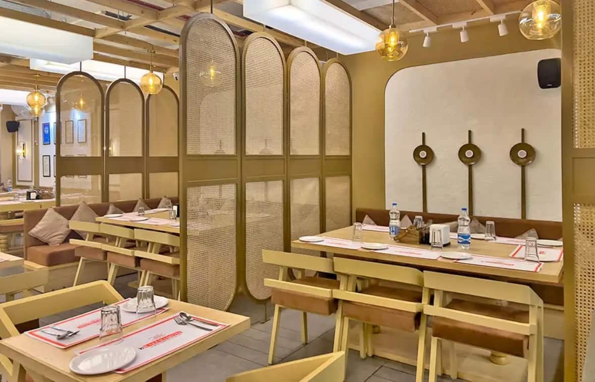 Kake Da Hotel Since 1931, Ranjit Avenue, Amritsar | Zomato