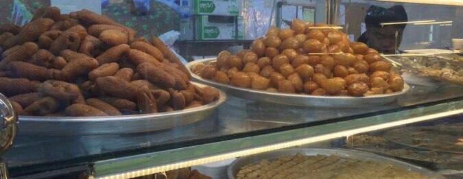 Firas Sweets Menu, Menu for Firas Sweets, Qusais, Dubai - Zomato