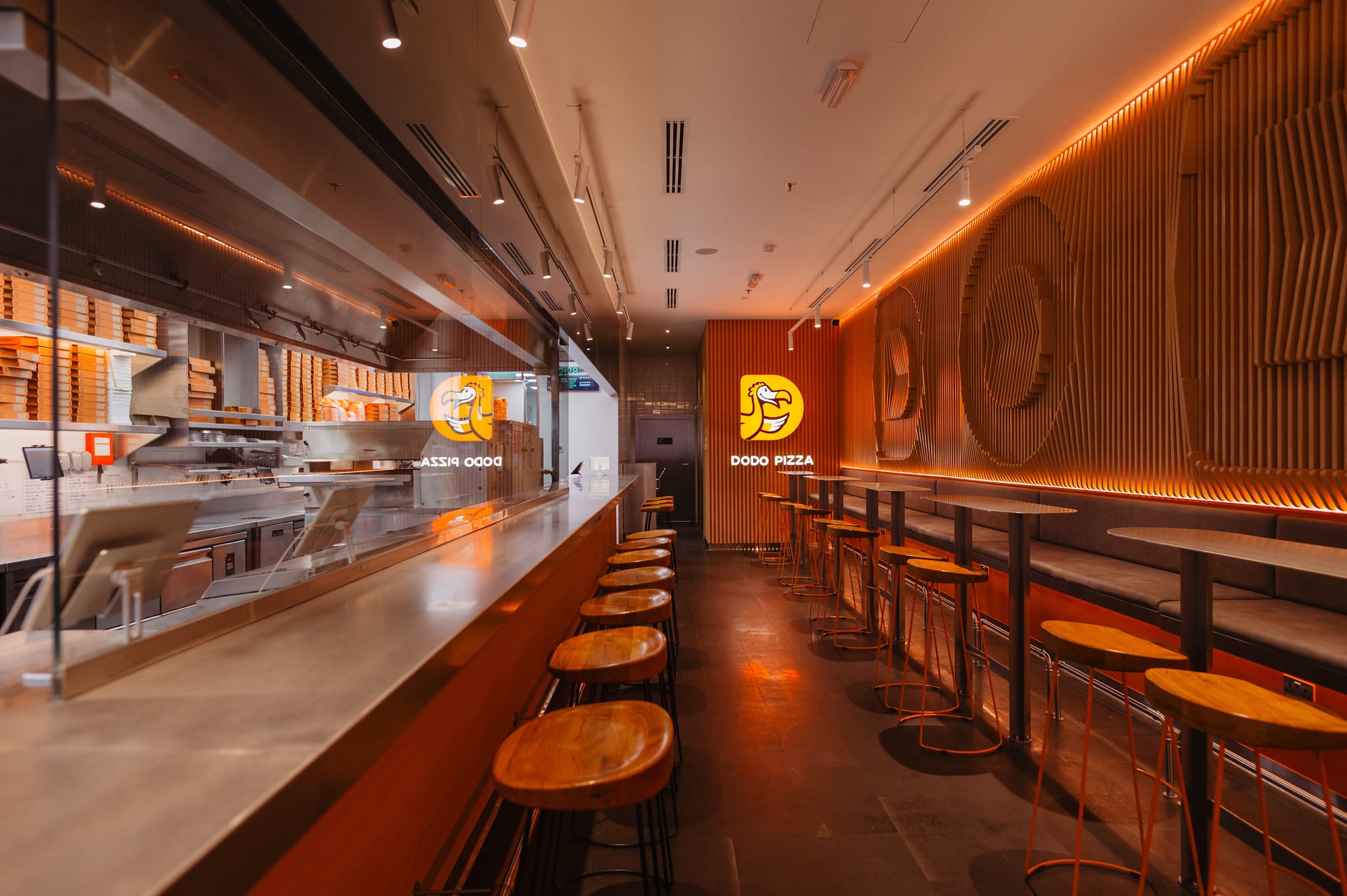Dodo Pizza, Dubai Marina, Dubai | Zomato
