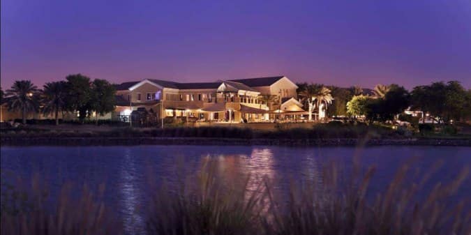 Ranches Restaurant, Arabian Ranches, Dubai | Zomato