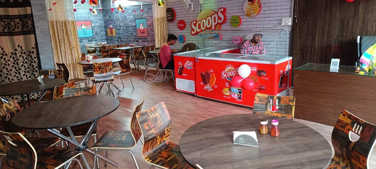 Scoops Ice Cream - Mahalakshmi Ice Cream Parlour, ECIL order online ...