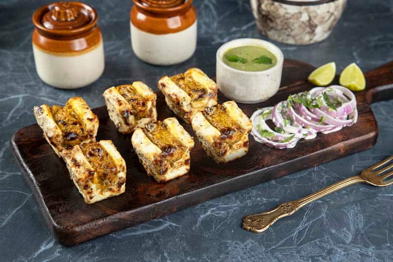 Nom Nom - The Indian Kitchen, Udyog Vihar, Gurgaon | Zomato