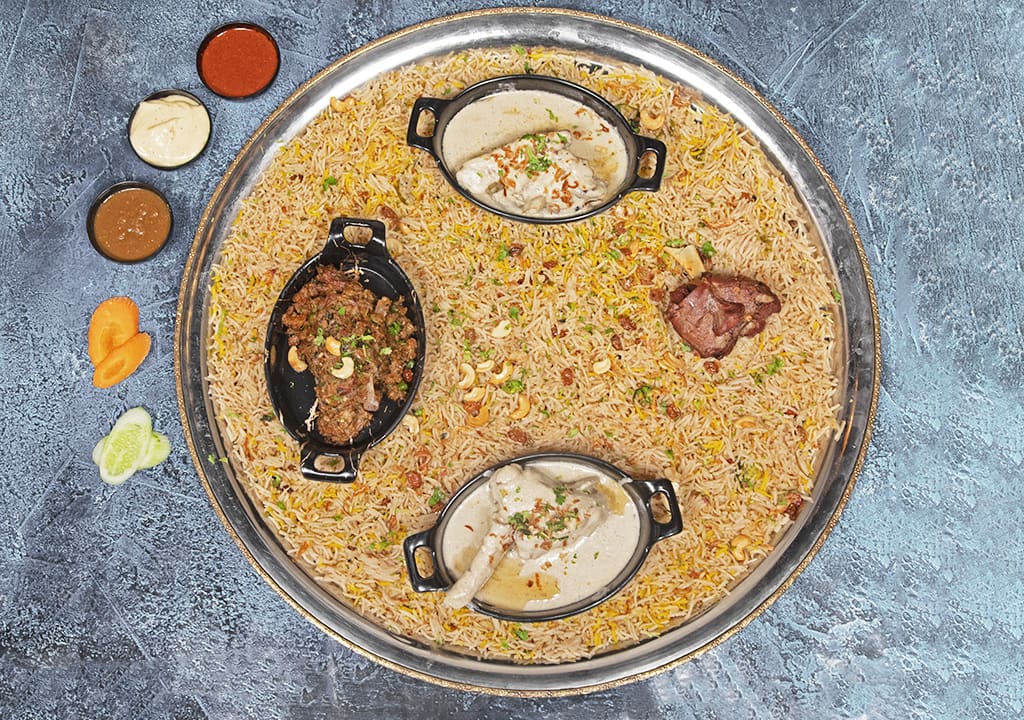 Mandi Bistro, Madhapur, Hyderabad | Zomato