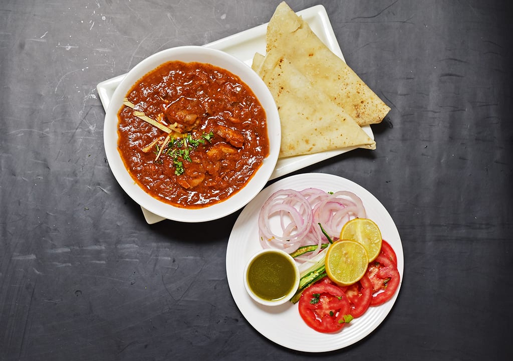 Tafri Kitchen, Vasundhara Enclave, New Delhi | Zomato