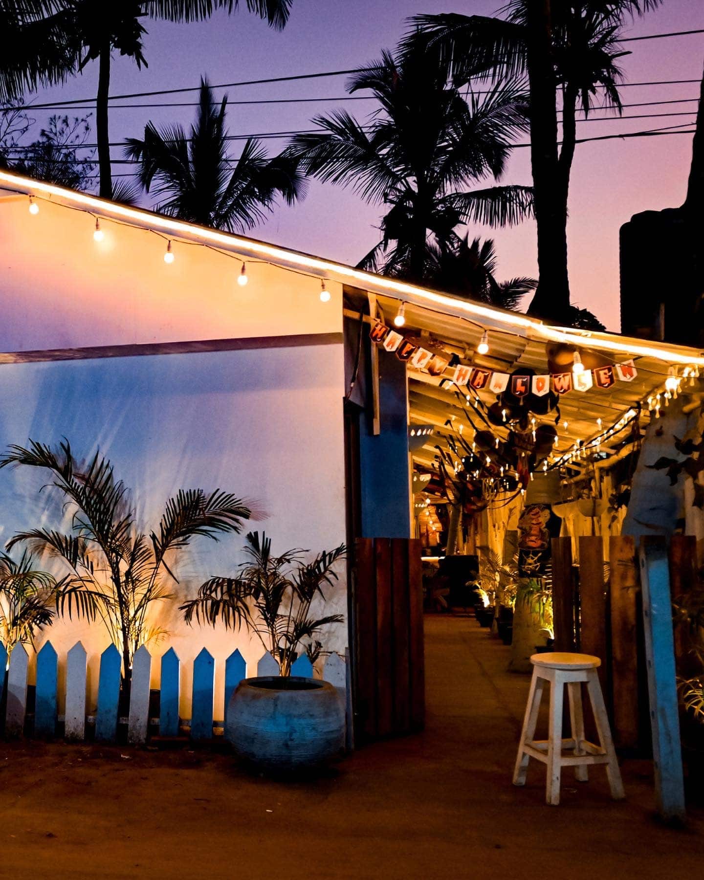 Balos Beachside Bar ‘n’ Grill, Morjim, Goa | Zomato