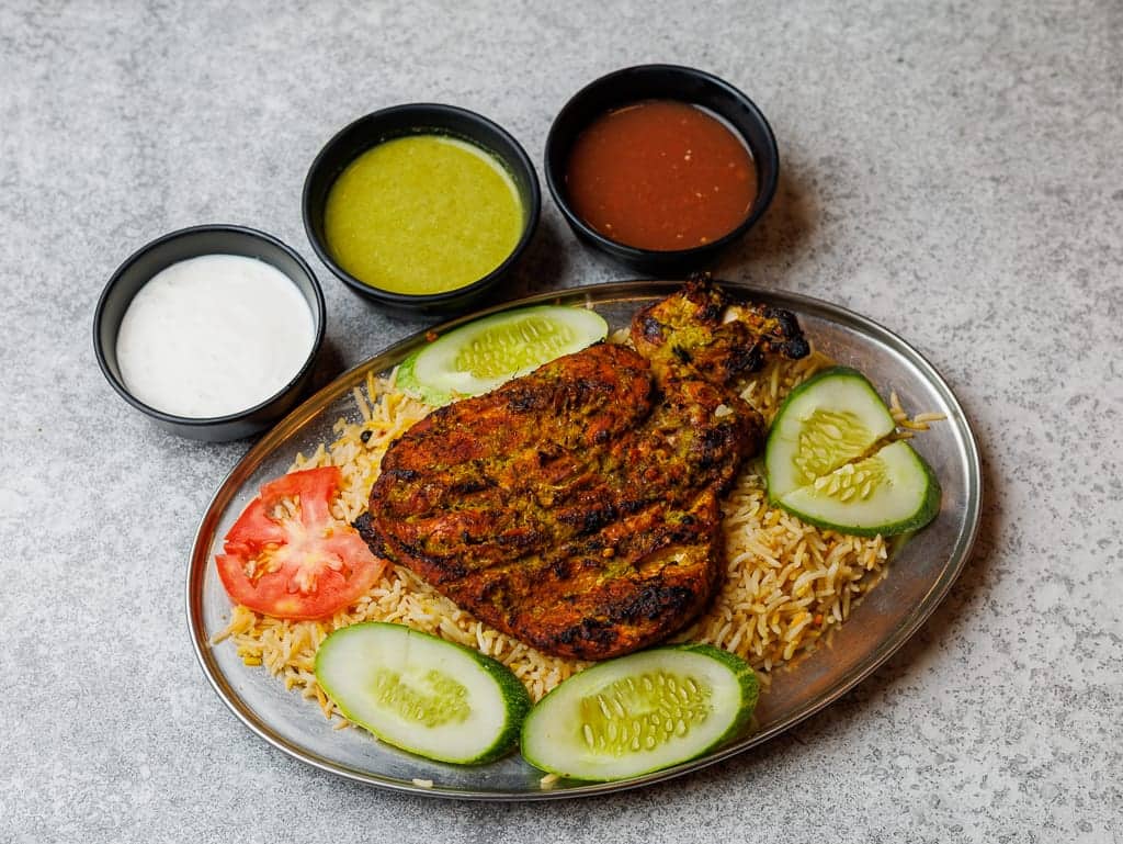 Arabian Palace, Kaloor, Kochi | Zomato