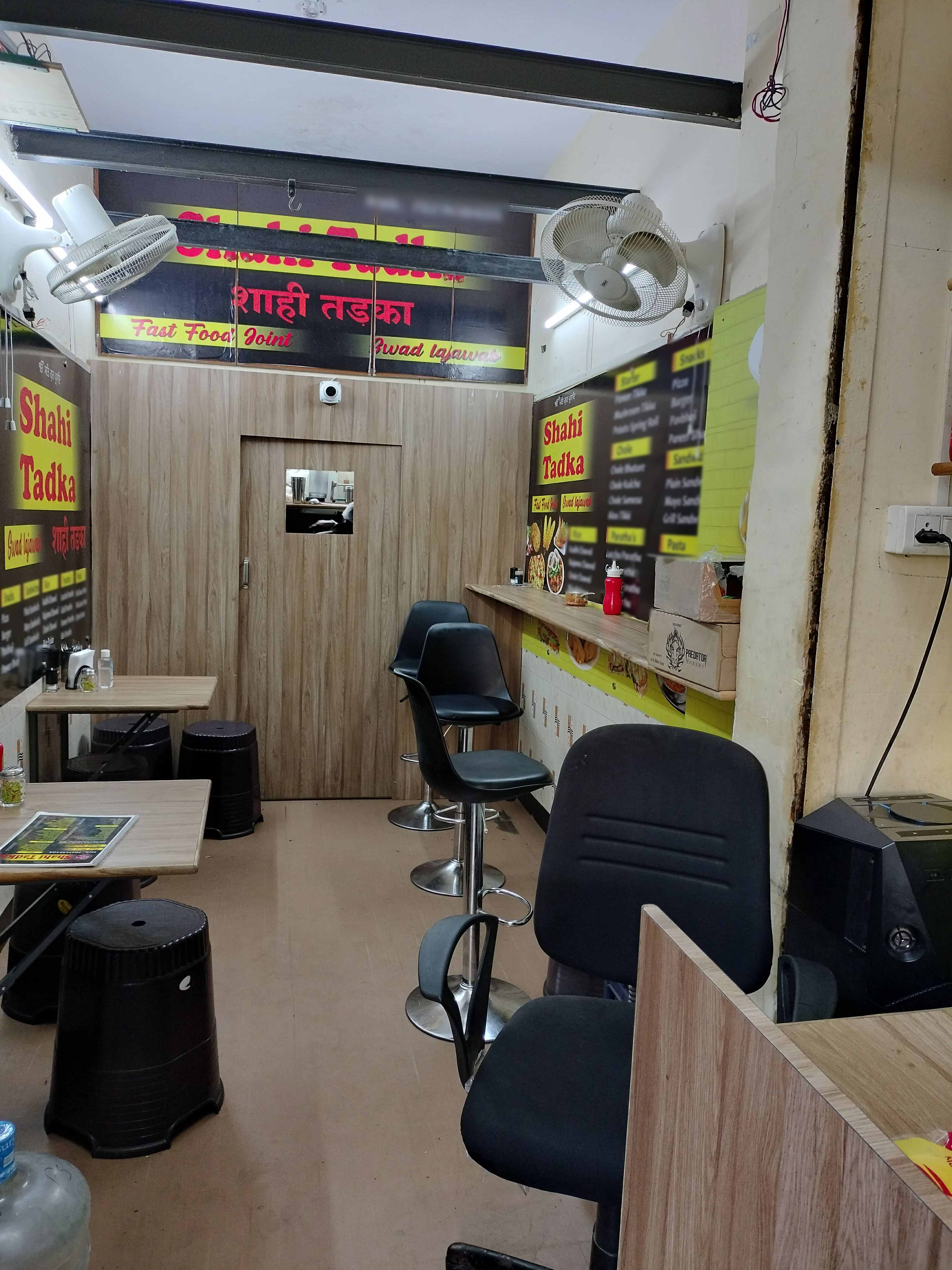 Shahi Tadka, Kandivali East, Mumbai | Zomato
