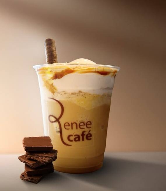 Renee Cafe, Jumeirah Village, Dubai | Zomato